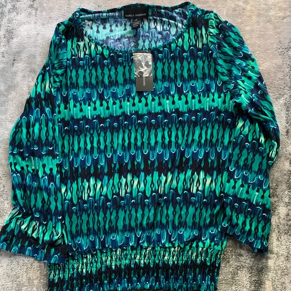 Isabella Rodriguez | Tops | Isabella Rodriguez Top | Poshmark